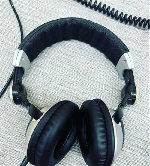 Наушники Techncs rp-dj1210