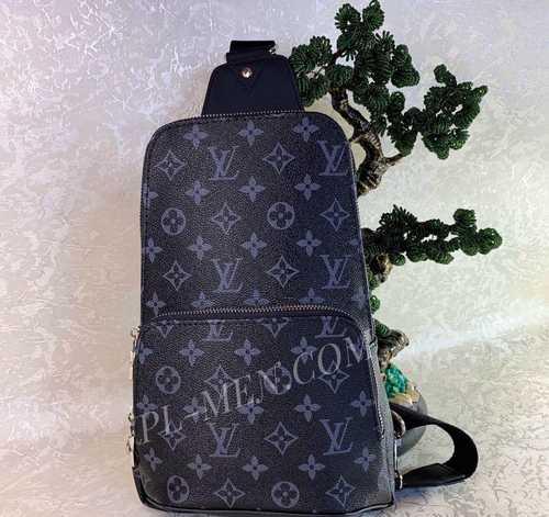 Louis Vuitton Sling сумка