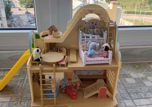 Sylvanian Families