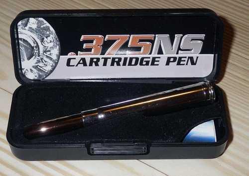 Ручка Fisher N.375 NS Cartridge Bullet pen