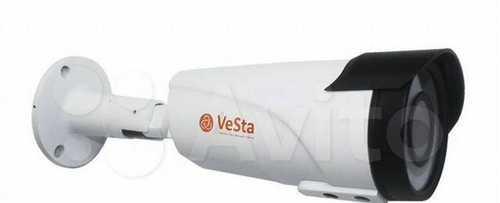 Камера видеонаблюдения AHD уличная Vesta VC-2341V