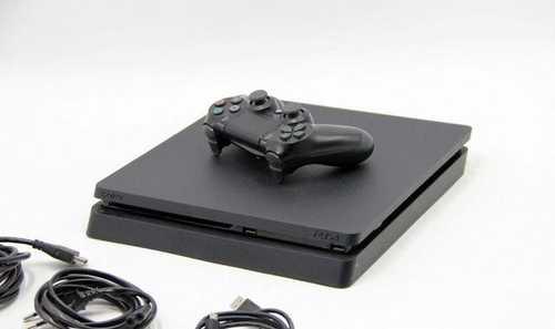 PS4 Slim 500GB (2208A)