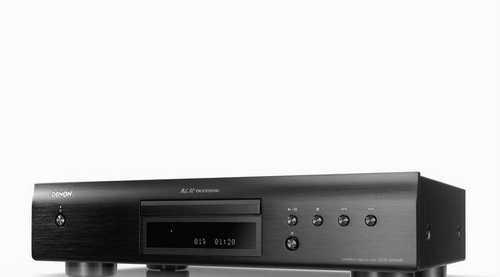 CD-проигрыватель Denon DCD-600NE