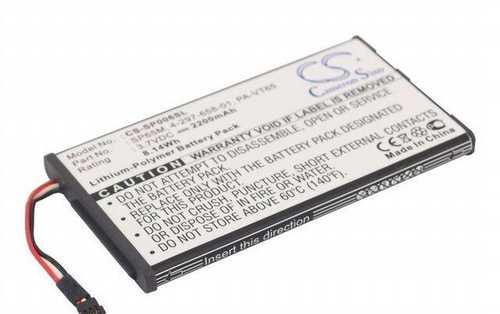 Аккумулятор для Sony PlayStation Vita (4-297-658-0