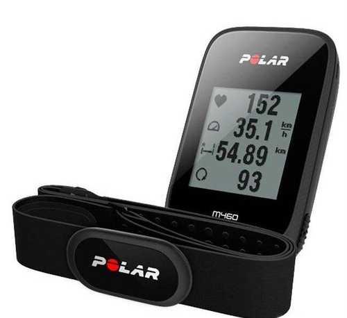 Polar M460
