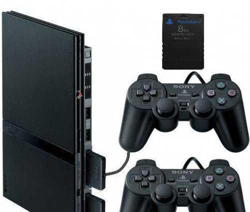Sony Playstaion 2