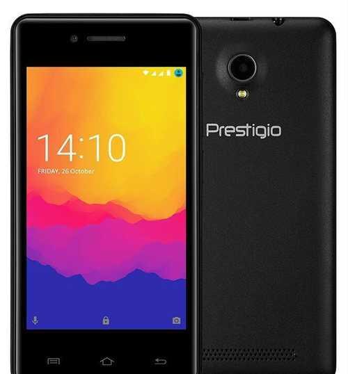 Prestigio Wize Y3