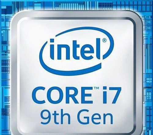 Процессор intel Core i7-9700K LGA1151v2 OEM
