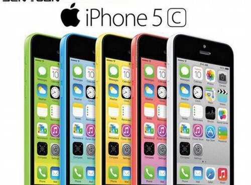 iPhone 5c