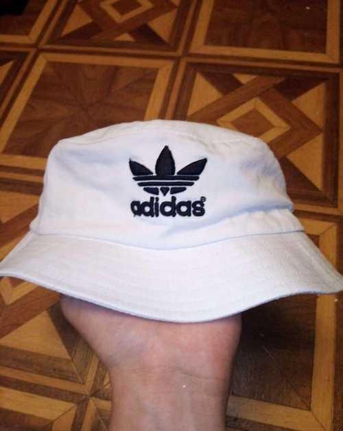 Панама Adidas