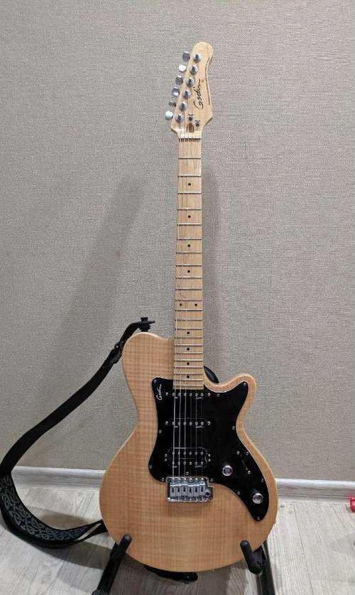 Godin SD (USA, Canada)