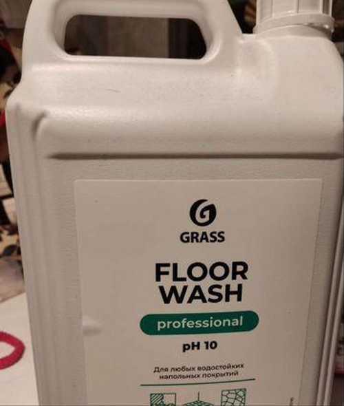 Моющее средство detergent