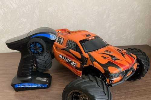 Hpi Bullet