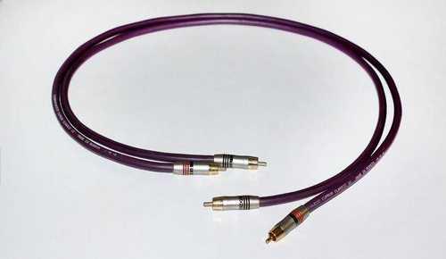 Кабель аудио Tchernov Cable Cuprum Classic IC(1м)
