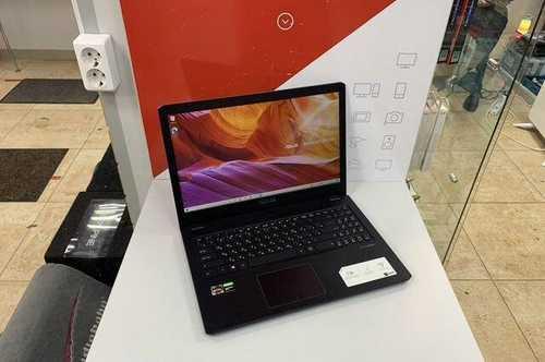 D129 Игровой Ноутбук asus M570d