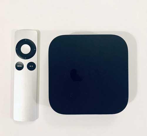 Apple TV (3го поколения)