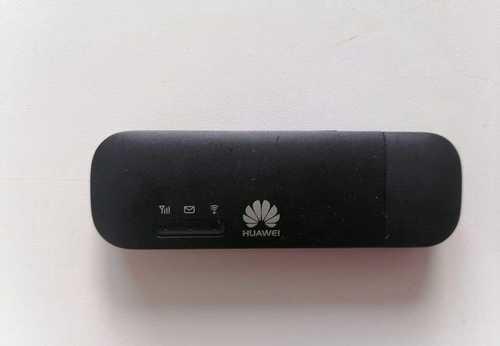 4G модем Huawei e8372