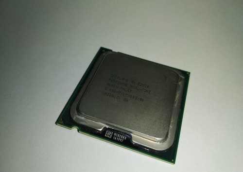 Процессор intel pentium dual-core e2220 Socket 775