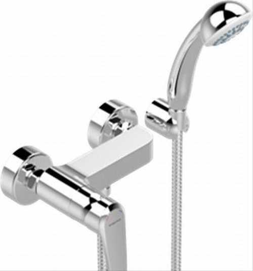 Смеситель Vidima Balance BA266AA для душа