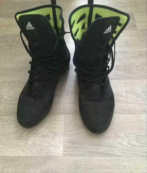 Боксерки adidas