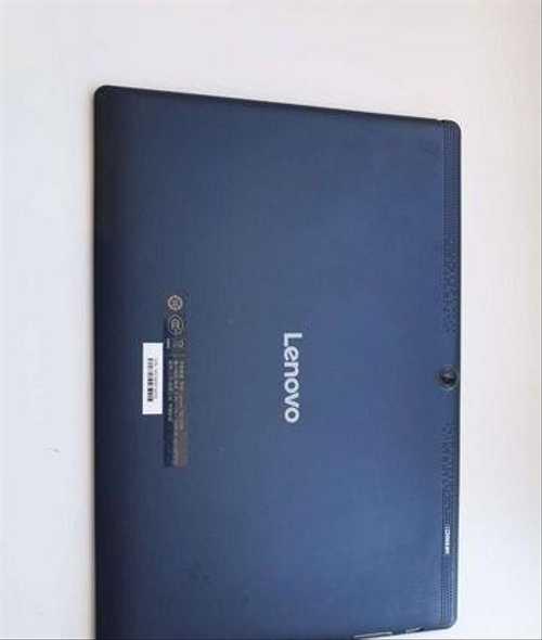 Крышка задняя Lenovo Tab2