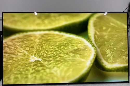 Oled 4K Smart tv Телевизор sony 65