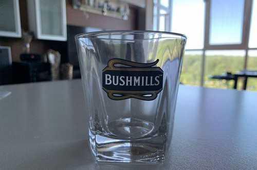 Стаканы для виски Bushmills