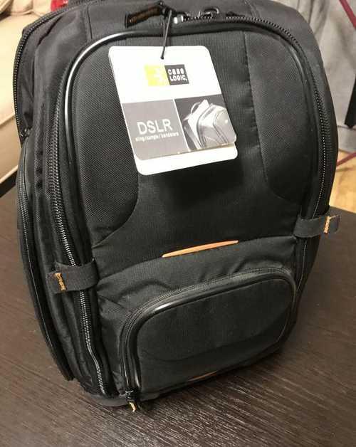 Сумка Case Logic slrc-206