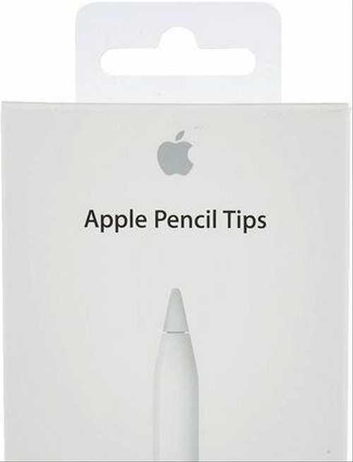 Tips Apple pencil 2 /насадки для ручки