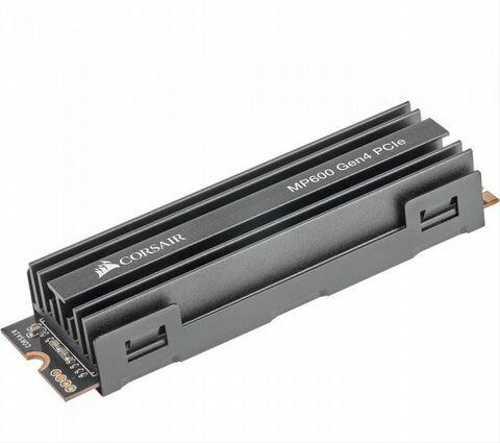 SSD Corsair 2000 Gb MP600 cssd-F2000gbmp600
