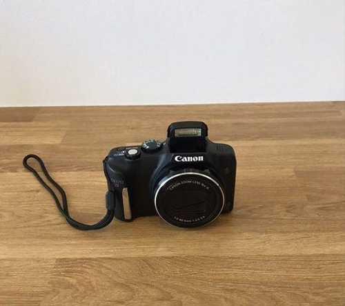 Canon SX170IS