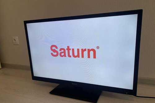 Телевизор Saturn 32"