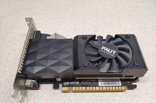 Palit gt630 2gb ddr3 128bit hdmi