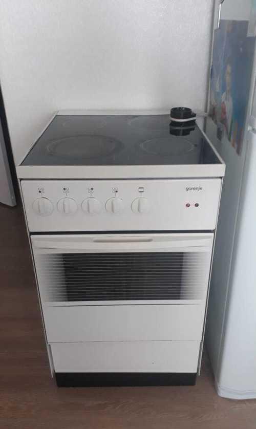 Электропечь gorenje
