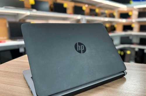 Ультрабук HP Probook 430G2 i5-5200U SSD-128GB