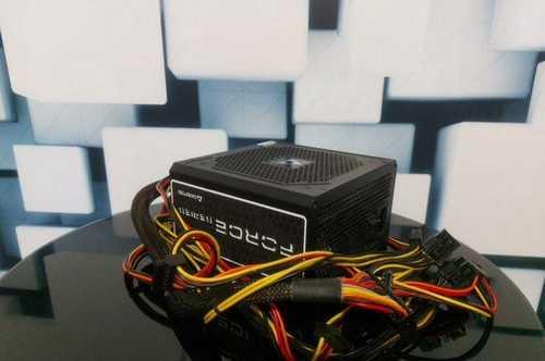Chieftec Force 500W (CPS-500S)