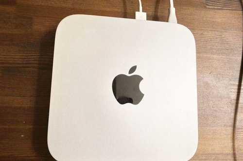 Apple Mac mini "Core i5" 2.5 (Late 2012)