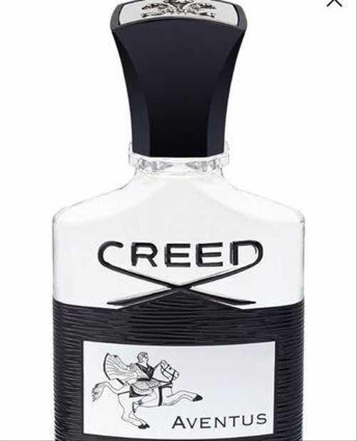 Creed aventus фото