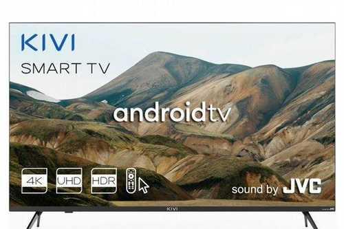 Телевизор Kivi 43U740LB LED 43" UHD 4K