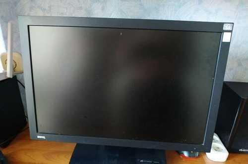 Монитор LCD Benq 20 FP202W