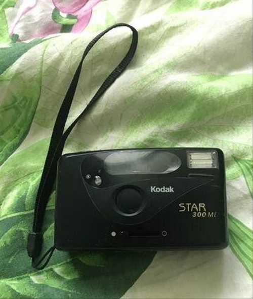 Kodak star 300 md примеры фото