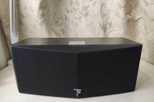 Focal Chorus CC 700 V black