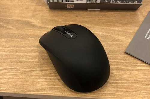 Мышь bluetooth microsoft mobile 3600