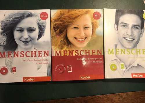 Menschen A1