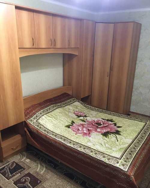 Спальный гарнитур