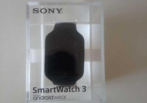 Sony SmartWatch3