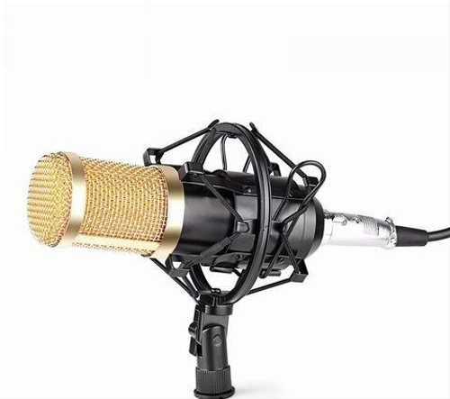 Конденсаторный микрофон Neewer NW-800 (BM-800)
