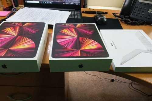 Apple iPad Pro 2021