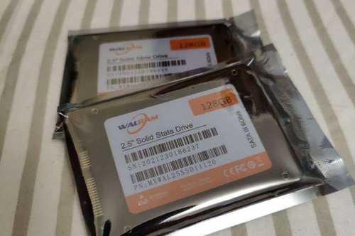 SSD walram 128 gb
