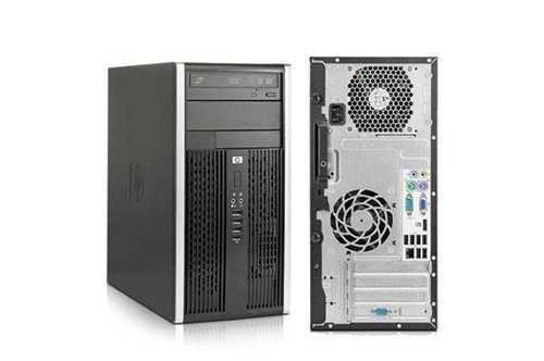 Hp compaq 6000 pro micro server